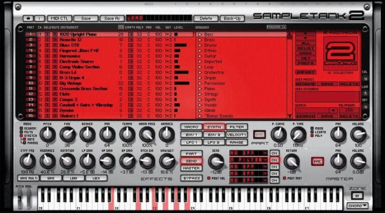 Best Free Sound Module VST/AU Plugins! - Bedroom Producers Blog