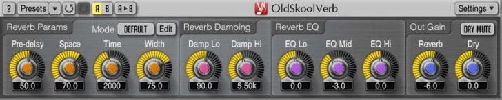 Free Reverb VST Plugins - Bedroom Producers Blog