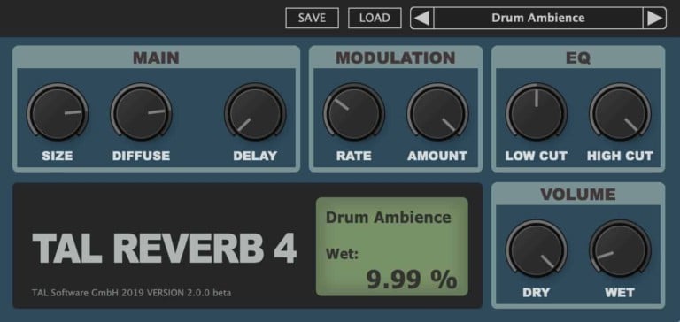 Free Reverb VST Plugins - Bedroom Producers Blog