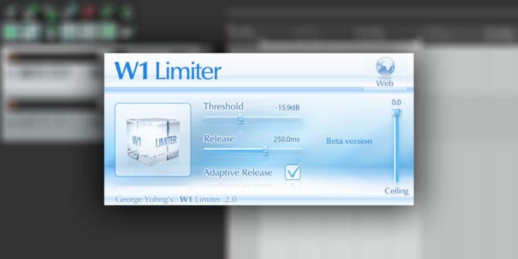 Free Limiter VST Plugins - Bedroom Producers Blog