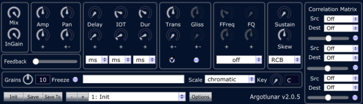 Best Free Granulator VST/AU Plugins!
