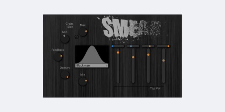 Best Free Granulator VST/AU Plugins!