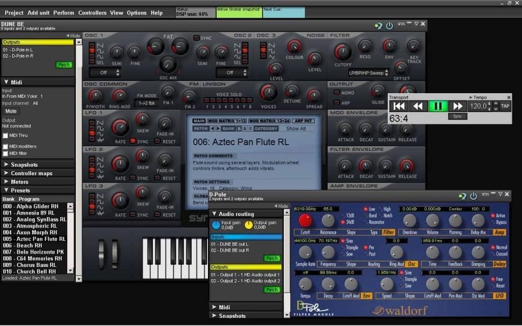 LiveProfessor FREE Oficially Released! - Bedroom Producers Blog