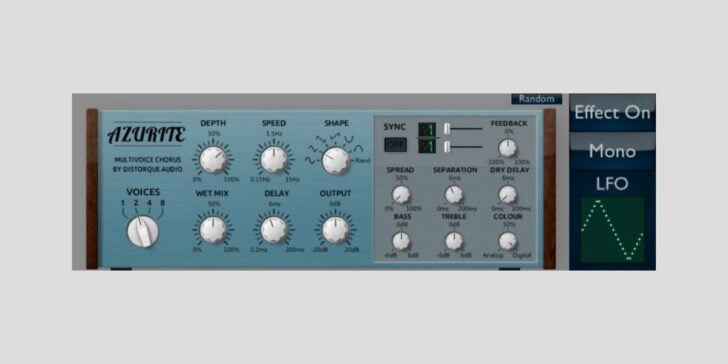 Free Chorus VST Plugins (2024) - Bedroom Producers Blog
