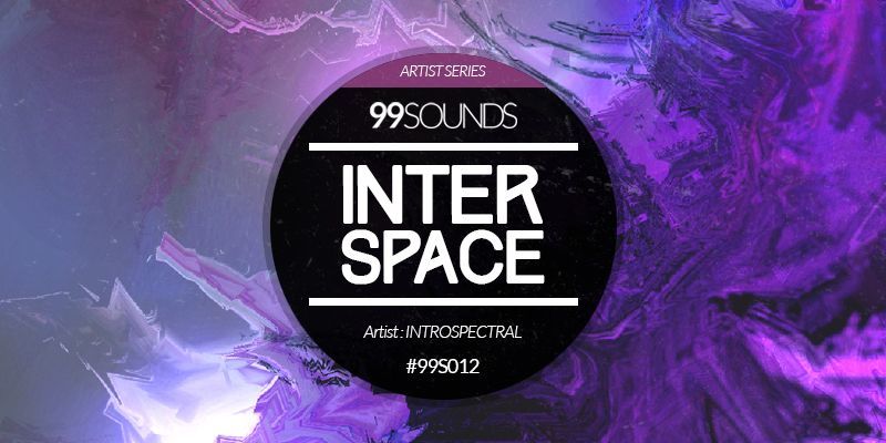 InterSpace - FREE Sci-Fi Sound Effects By Introspectral!