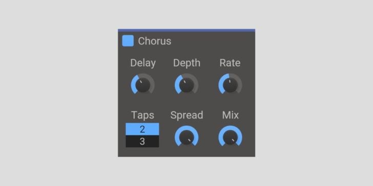 Free Chorus VST Plugins (2024) - Bedroom Producers Blog