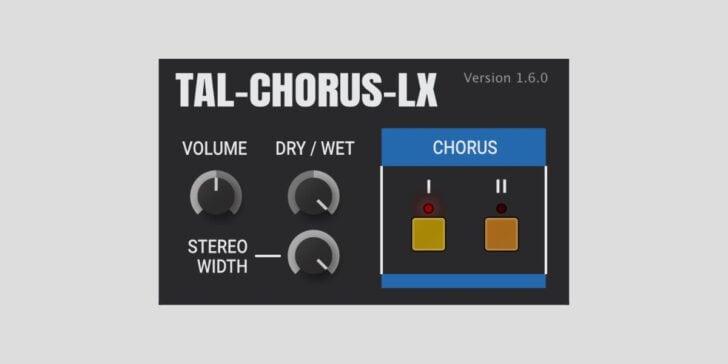 Free Chorus VST Plugins (2024) - Bedroom Producers Blog
