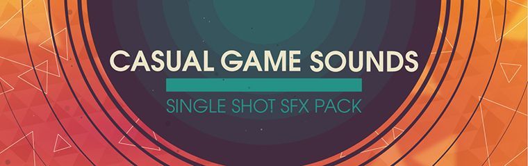 Casual Game Sounds - Free Video Game SFX Pack!