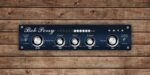 Free Side-Chain Noise Gate VST3 Plugin By Bob Perry Audio