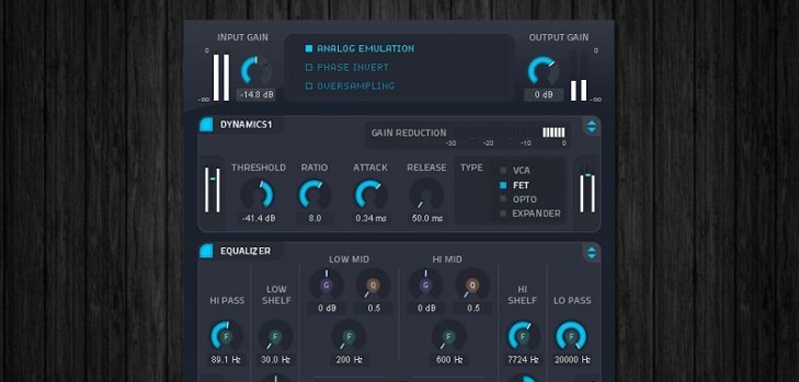 Hornet Plugins ChannelStrip MK2 Review | BPB