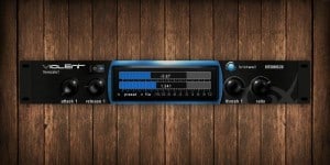 Violent Transient - Free Transient Shaper VST Plugin by Bitsonic ...