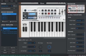Arturia KeyLab 49 Black Edition REVIEW | BPB