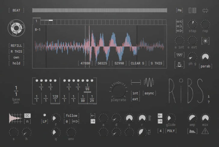 Best Free Granulator VST/AU Plugins!