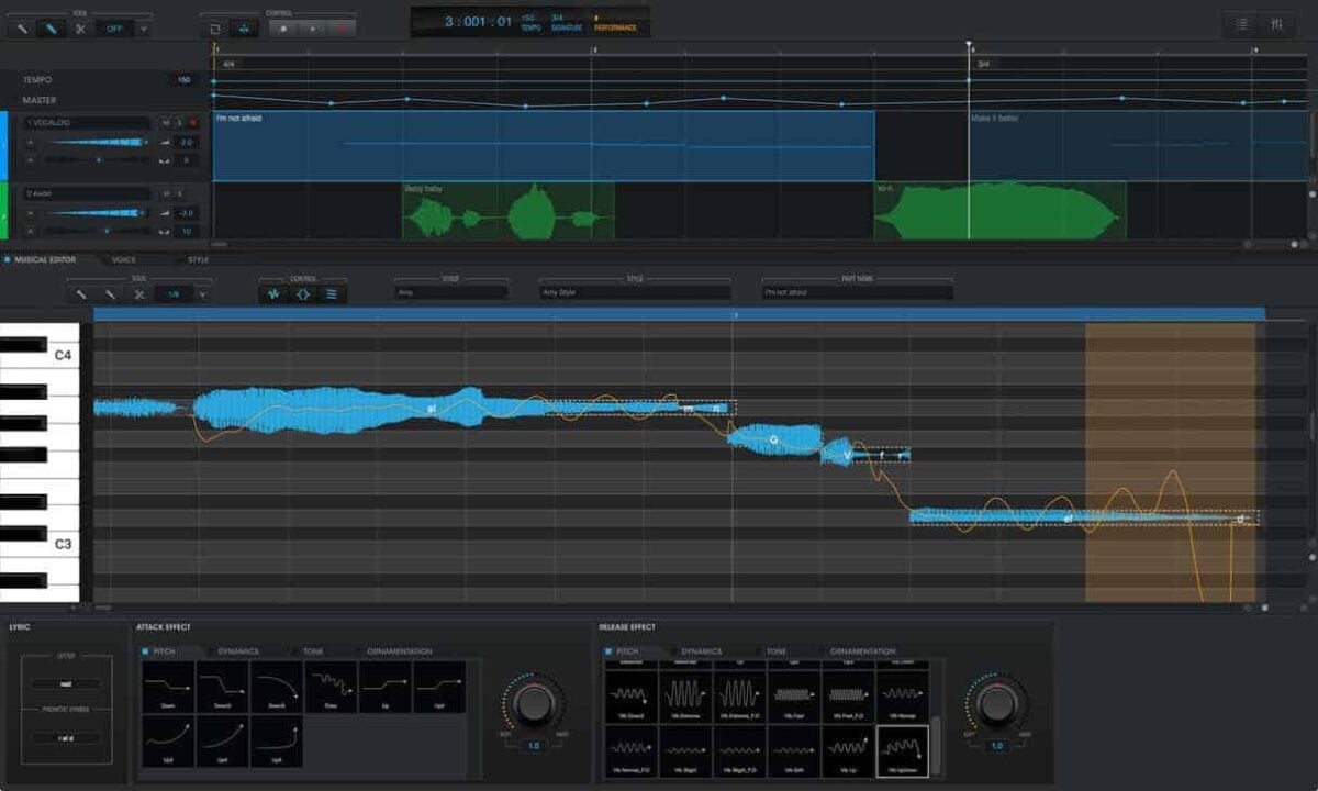 Vocaloid 5 Review - Bedroom Producers Blog