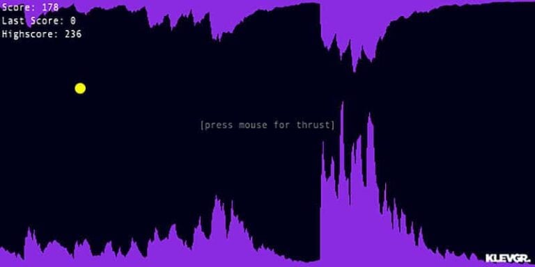 FREE Video Game VST/AU Plugins Released By Klevgränd - Bedroom ...