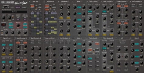 FREE VST Synthesizer Plugins (2024 Update) - Bedroom Producers Blog