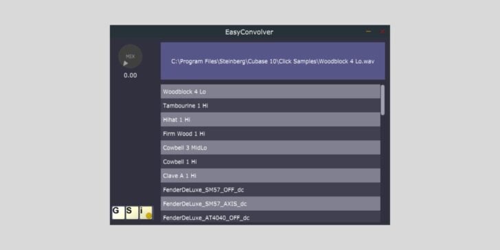 Best FREE Convolution Reverb VST Plugins - Bedroom Producers Blog