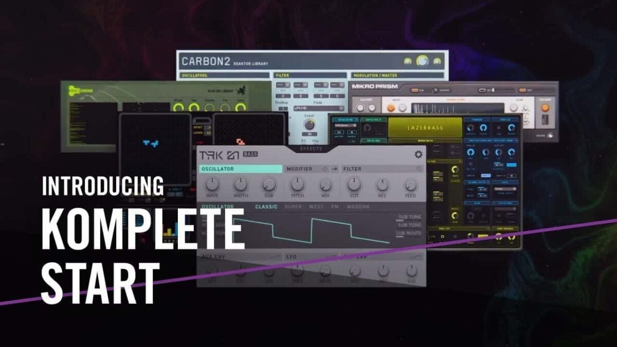 FREE VST Instruments (2022 Update) - Bedroom Producers Blog