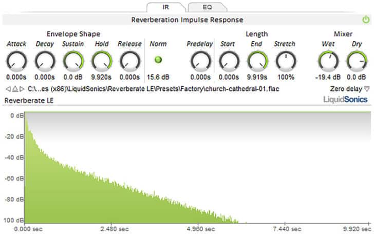 Best FREE Convolution Reverb VST Plugins - Bedroom Producers Blog
