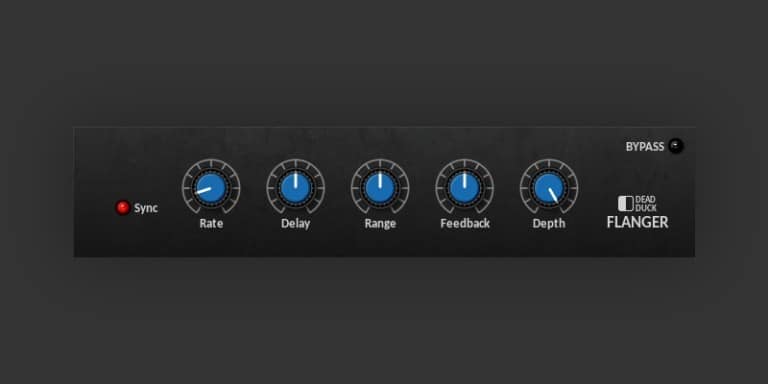 Free Flanger VST Plugins - Bedroom Producers Blog