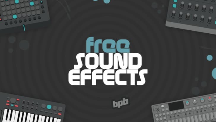 Free Samples And Loops! - Bedroom Producers Blog