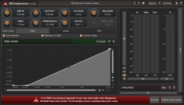 Free Compressor VST Plugins (2024 UPDATE) - Bedroom Producers Blog
