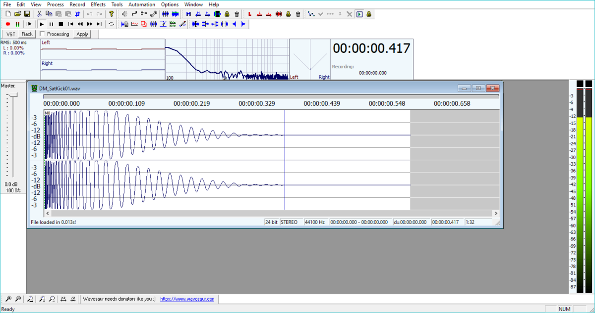 10 Best FREE Audio Recording Software In 2024