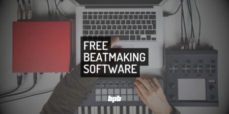 Free Beat Making Software - Bedroom Producers Blog