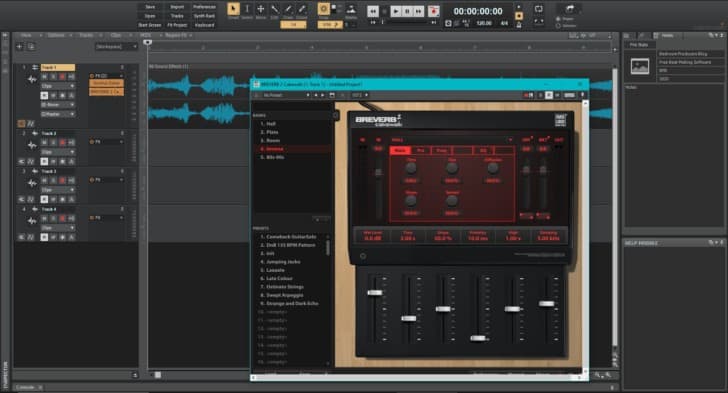 10 Best FREE Audio Recording Software In 2024