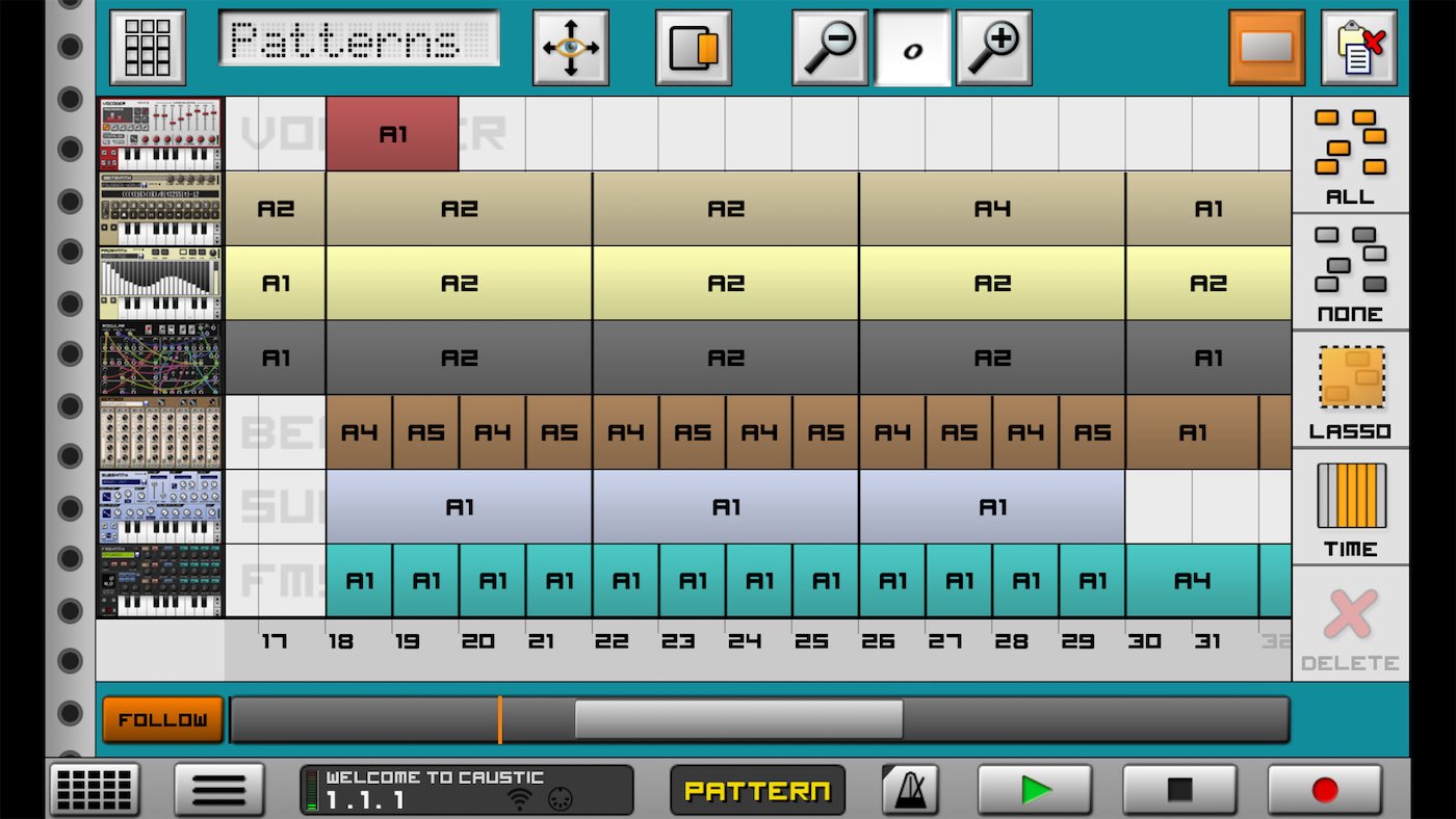 Free Beat Making Software - Bedroom Producers Blog