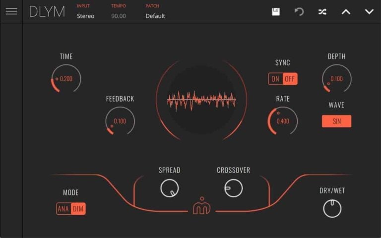 Free Delay VST Plugins (2024 Update) - Bedroom Producers Blog