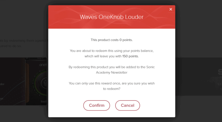 Get Waves OneKnob Louder For FREE Until June 23rd! - Bedroom Producers Blog