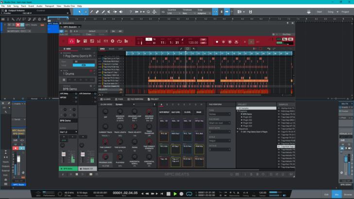 MPC Beats Is A FREE Beat-Making Platform By AKAI - Bedroom Producers Blog