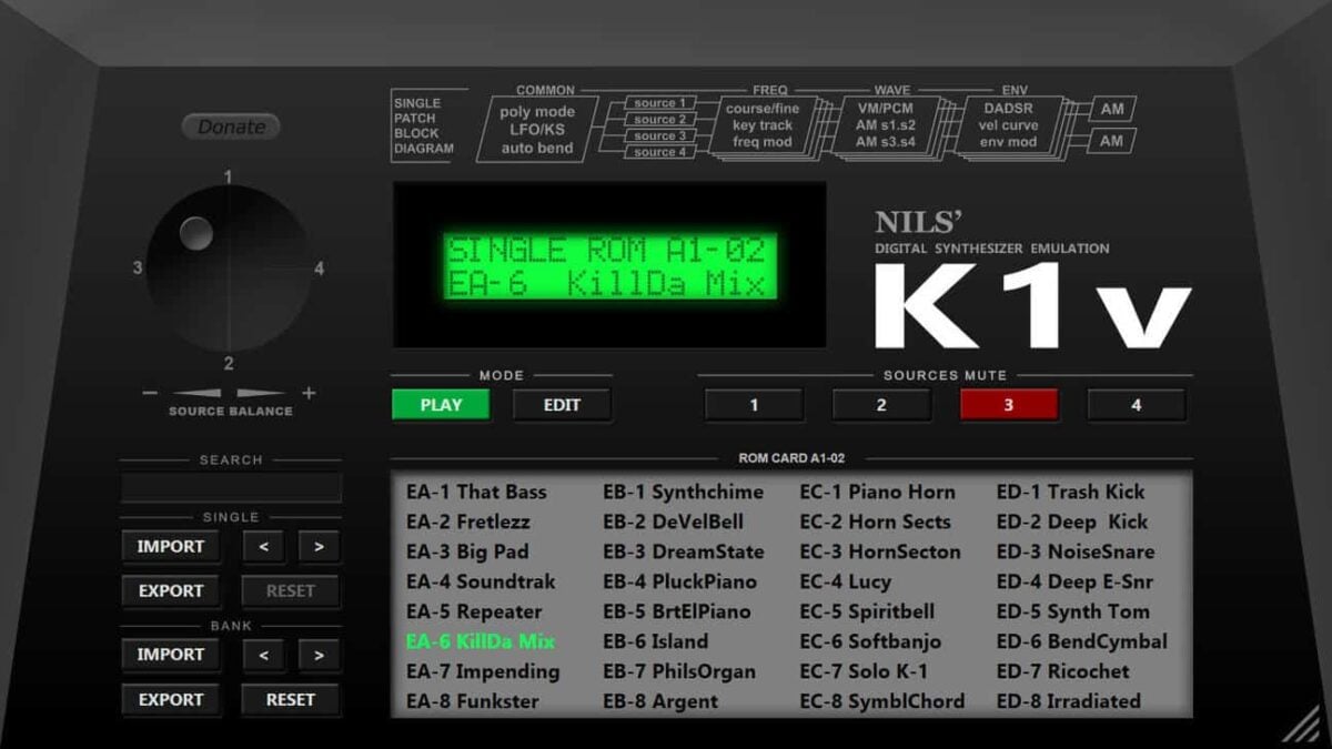 Top 12 FREE Retro Synthesizer VST Plugins - Bedroom Producers Blog