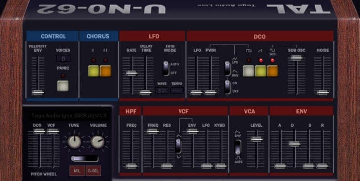 Top 12 FREE Retro Synthesizer VST Plugins - Bedroom Producers Blog