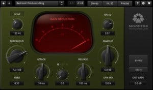 Free Compressor VST Plugins (2024 UPDATE) - Bedroom Producers Blog