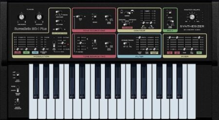 Top 12 FREE Retro Synthesizer VST Plugins - Bedroom Producers Blog