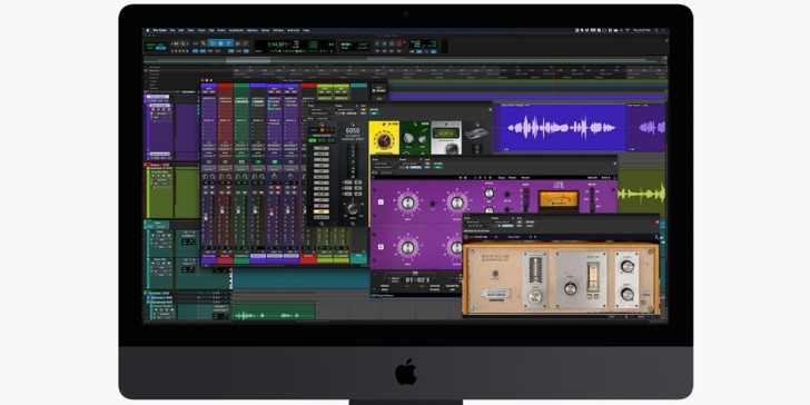 Avid Announces Pro Tools 2020.11 And Pro Tools Carbon - Bedroom ...