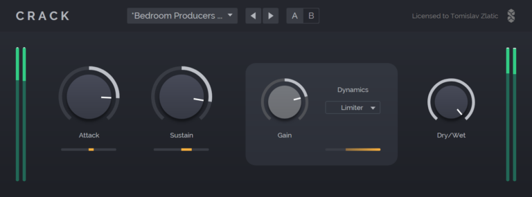 Free Transient Shaper VST Plugins - Bedroom Producers Blog