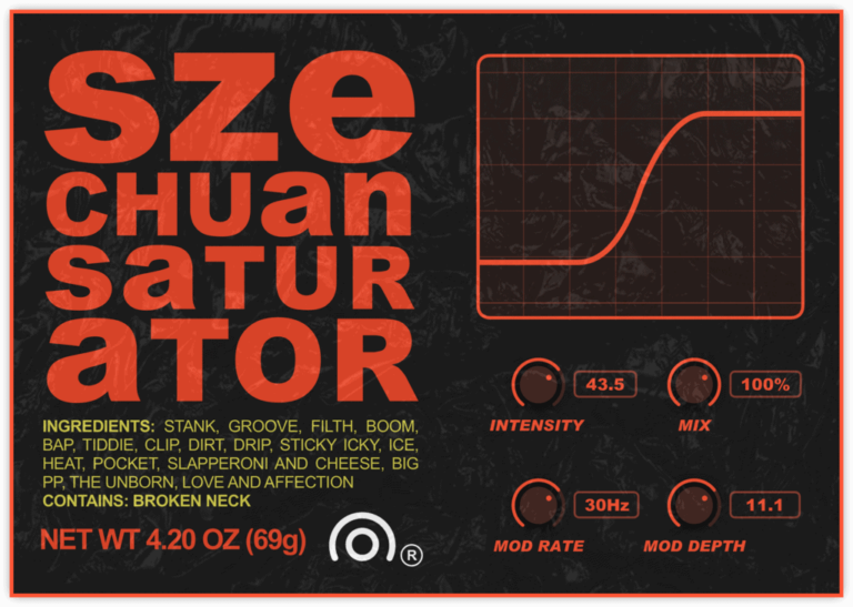 Free Saturation VST Plugins - Bedroom Producers Blog