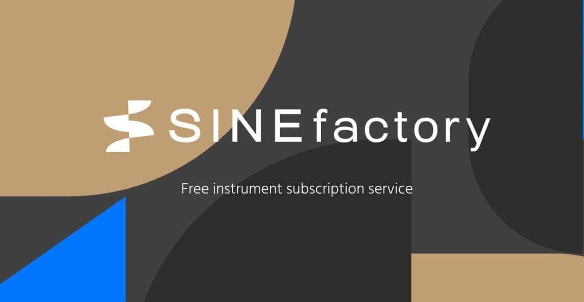 Orchestral Tools Offers FREE SINEfactory Libraries For SINE Player