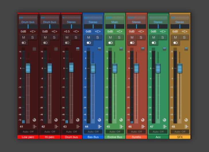 10 Mixing Ideas To Get A Great Mix - Bedroom Producers Blog