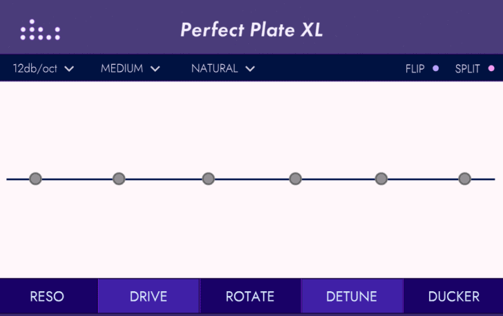 denise audio Perfect Plate XL Review - Bedroom Producers Blog
