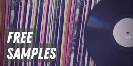 Free Samples And Loops! - Bedroom Producers Blog
