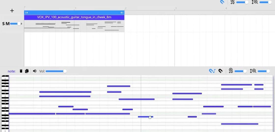 Samplab AI-Powered Sample Editor Is Now On Desktop - Bedroom Producers Blog