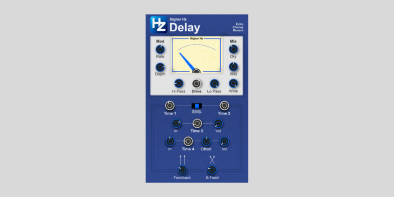 Free Delay VST Plugins (2024 Update) - Bedroom Producers Blog