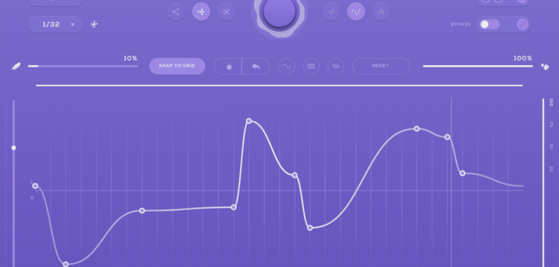 Audiomodern Releases FREE Panflow Panning Modulator Plugin - Bedroom ...