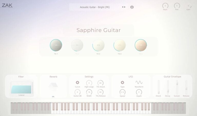 Best FREE Guitar VST Plugins - Bedroom Producers Blog