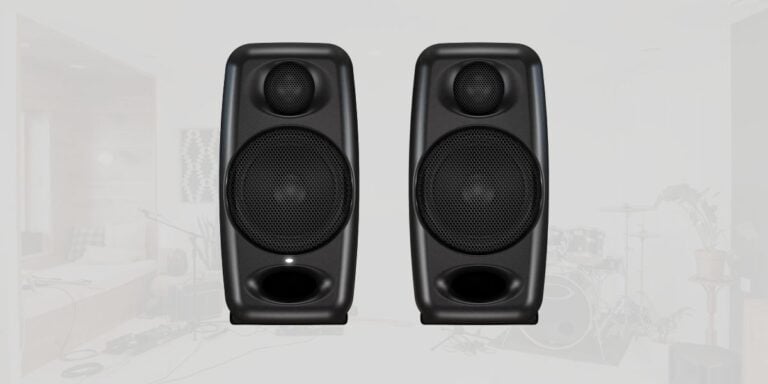 Best Budget Studio Monitors in 2024