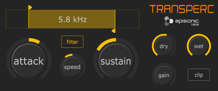 Free Transient Shaper VST Plugins - Bedroom Producers Blog